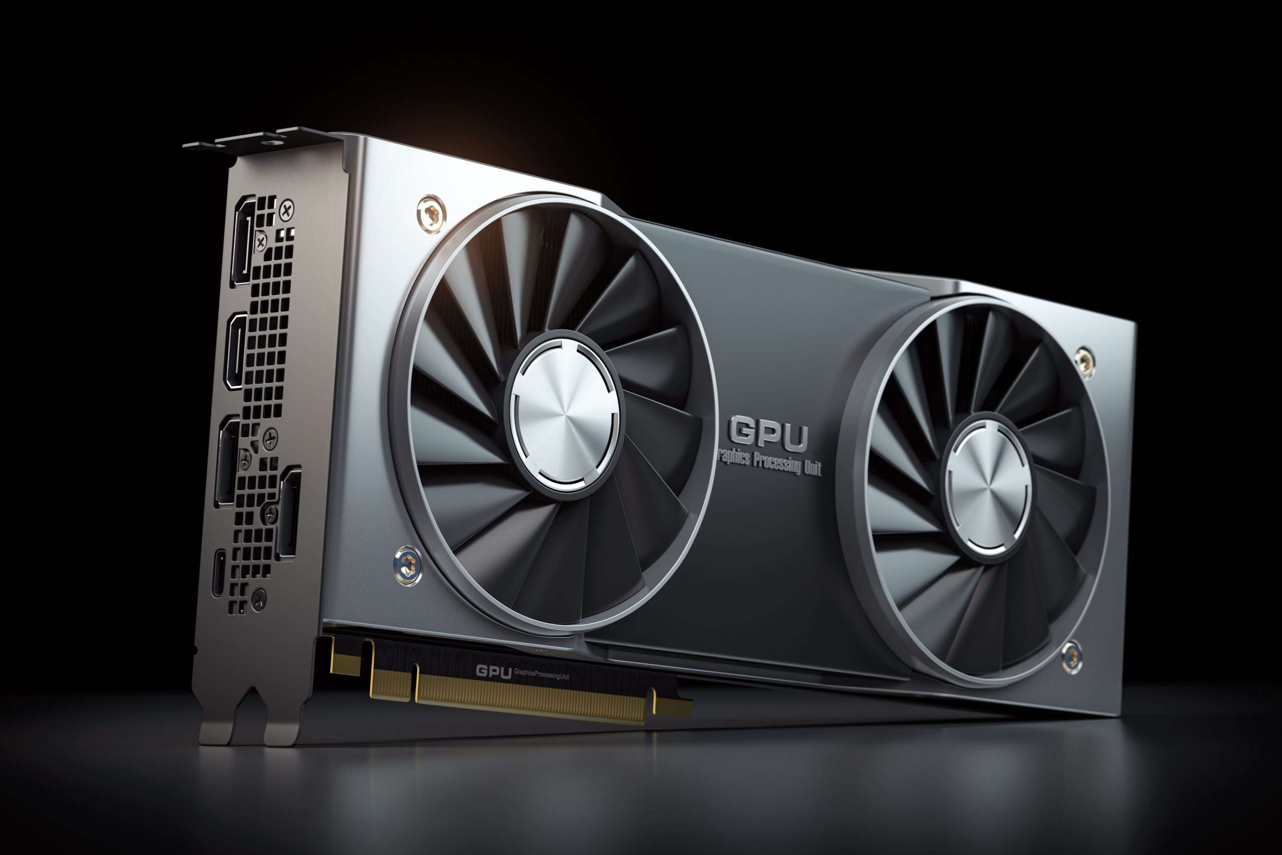 Unleashing Visual Power: Exploring the World of Graphics Cards - Xzopia ...