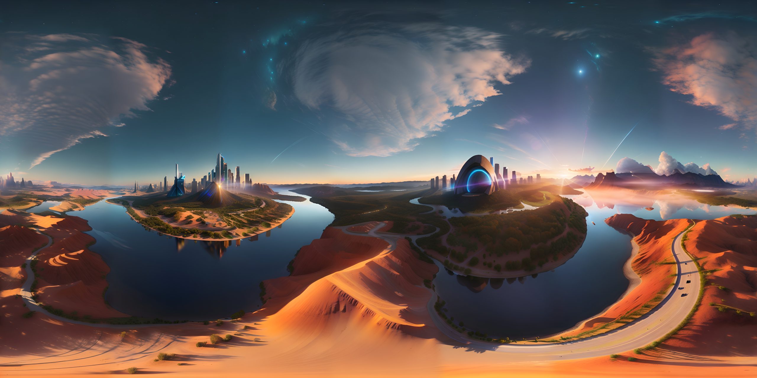 The Evolution of Cinema: How CGI Revolutionized the Film Industry ...