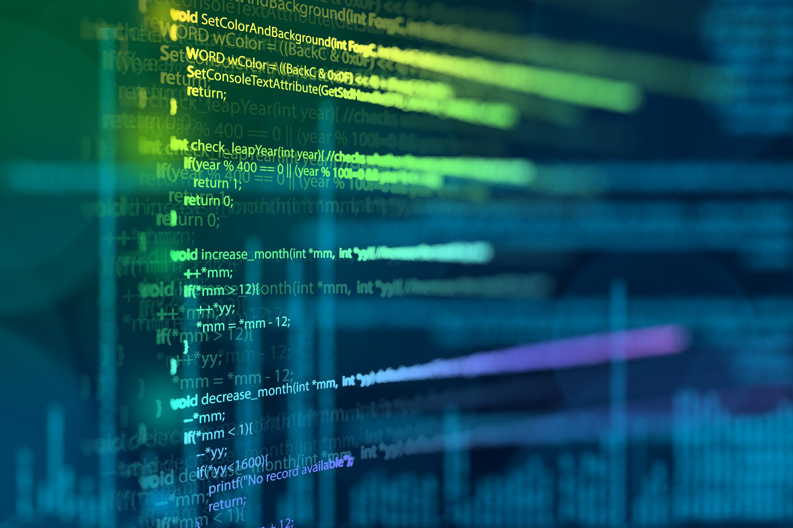 Creating a Multiple Choice Quiz in a C# Console Application - Xzopia ...