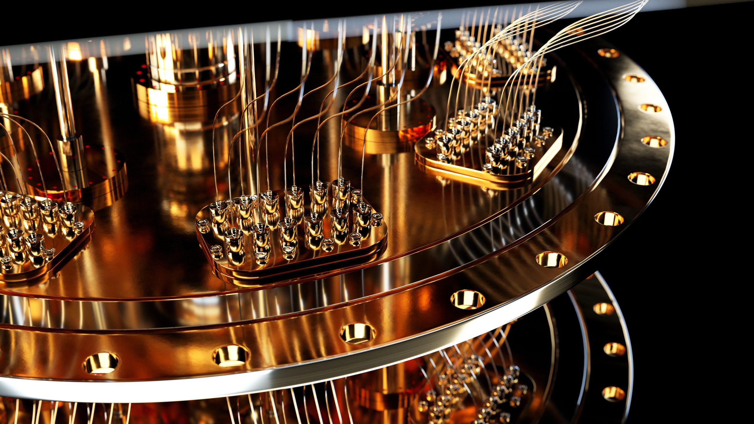 Exploring the Quantum Leap: The Future of Quantum Computing - Xzopia Limited